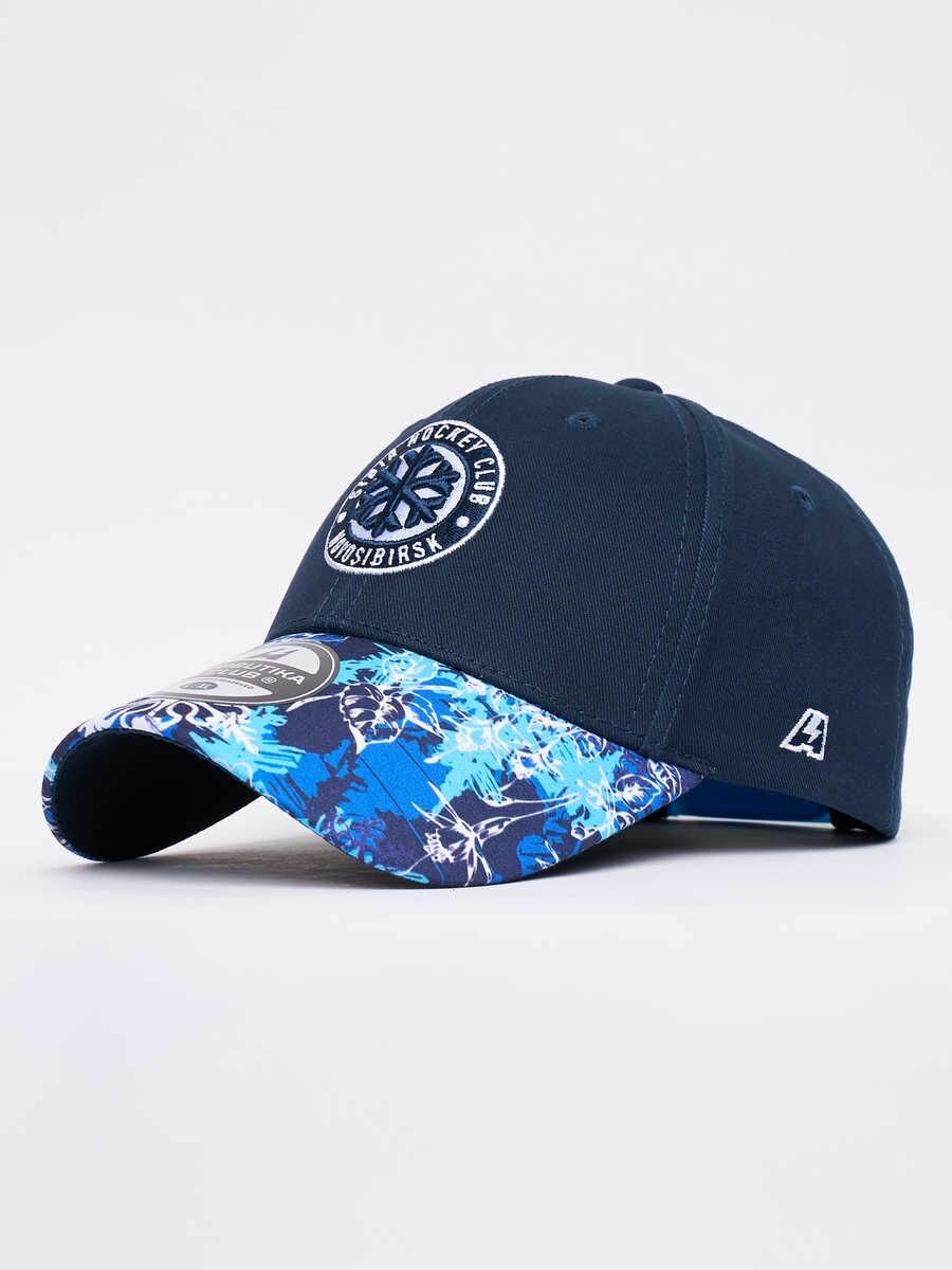 Бейсболка Базовая коллекция для мужчин