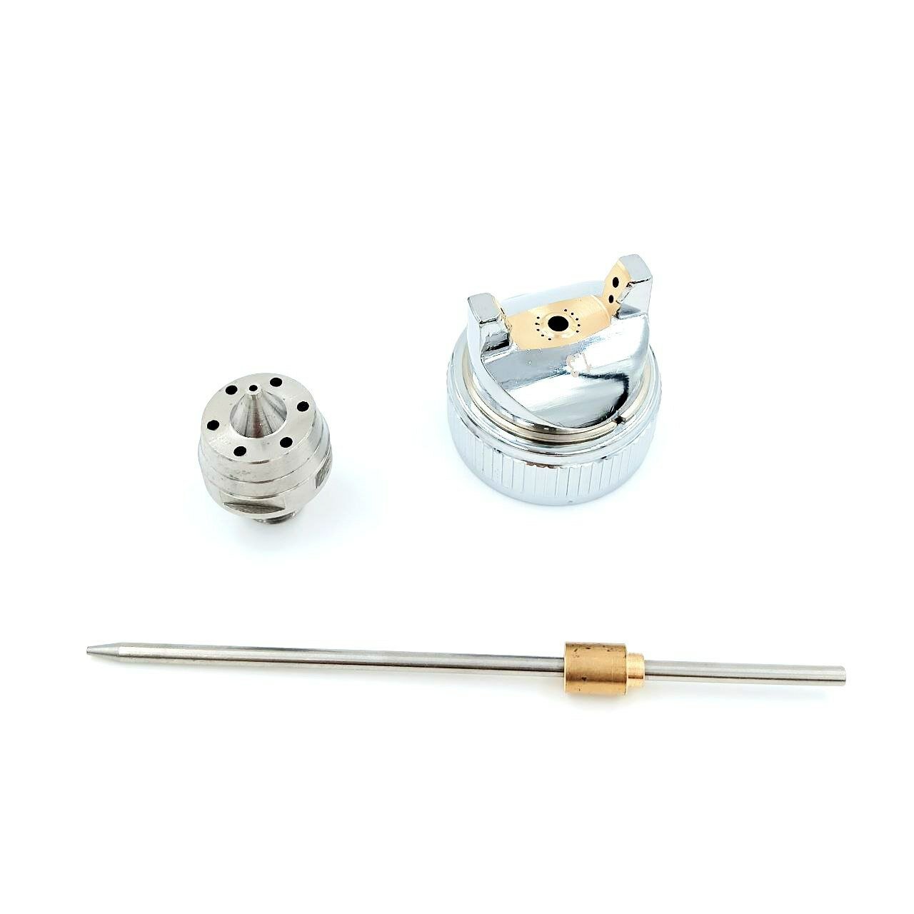 Комплект форсунки HVLP сопло 1.3мм SIGMA