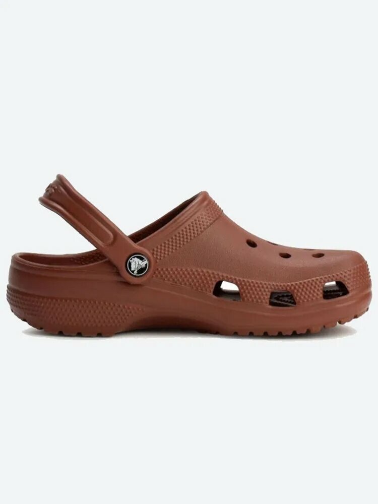 Сабо Crocs Classic Rust