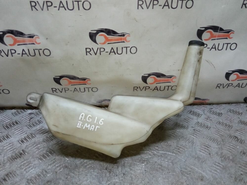 Бачок расширительный Opel Astra G 1.6 1998-2009