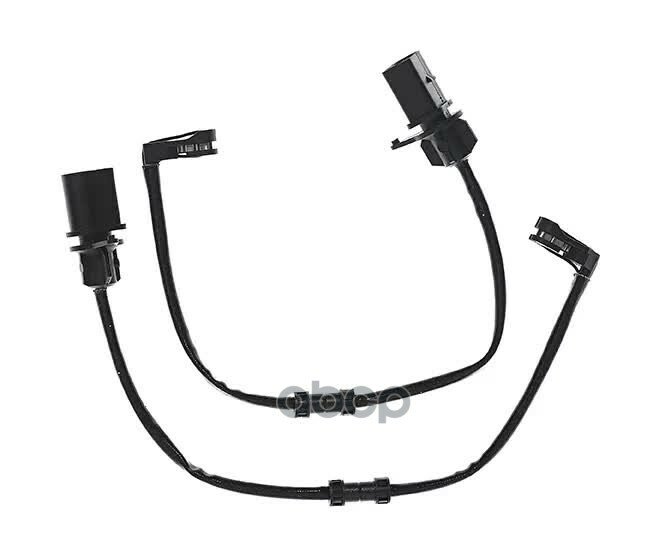 Датчик износа тормозных колодок Audi 4H0615121J (цена за 1 штуку!) A00468 BREMBO/4H0615121J 4G0615121D 4H0615121E 24.8190-0.