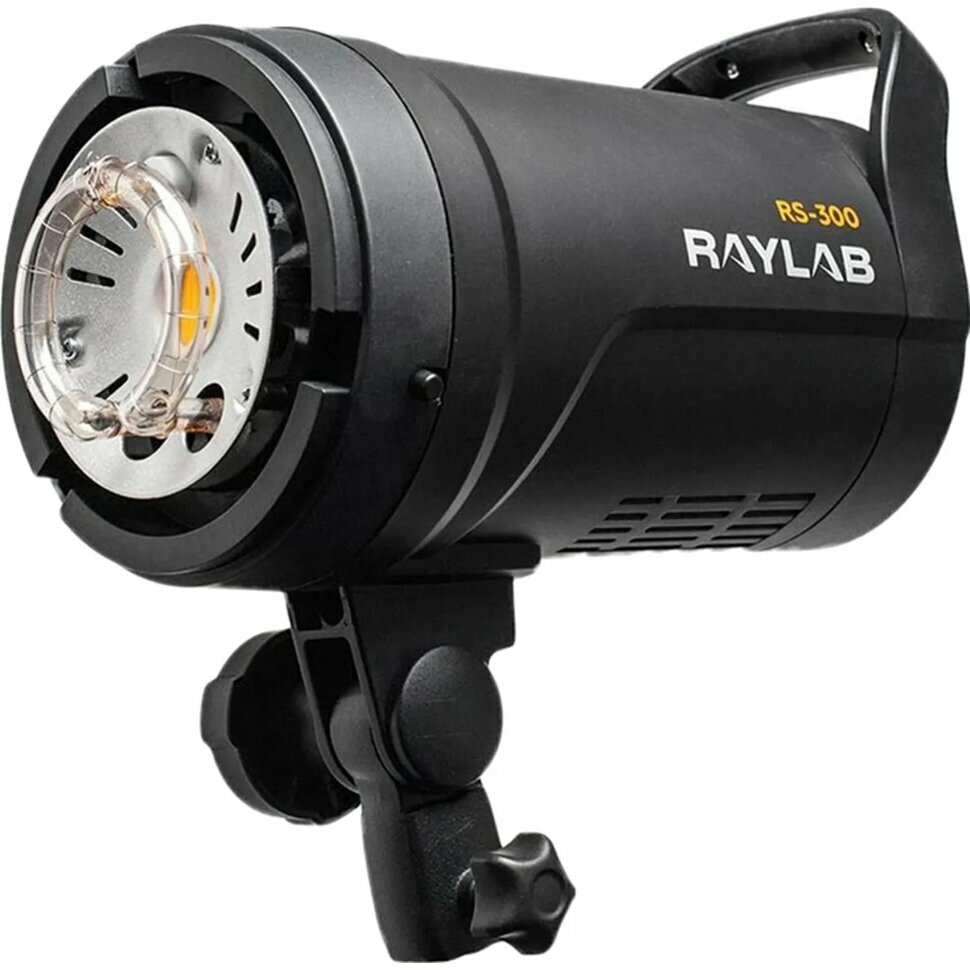 Фотовспышка студийная Raylab Rossa RS-300, 2199652