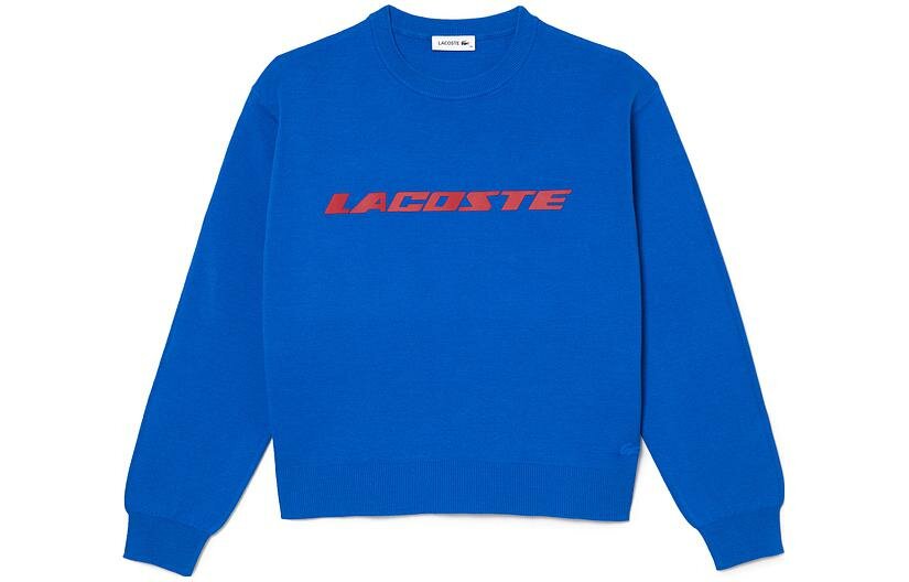Свитер LACOSTE