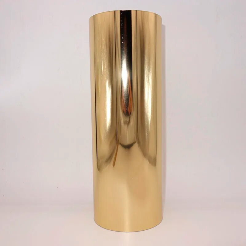 Радужная термопленка Amyries 25x50 см 1