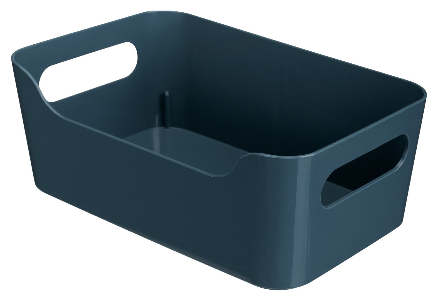 Корзинка БП Scandi 17*12*7,5 см синий