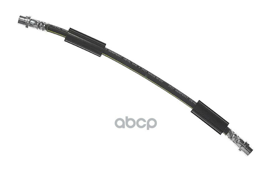 Шланг тормозной AUDI A6 04- задн. Brembo арт. T 85 119