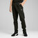 Брюки PUMA EVOSTRIPE Pants, размер M, черный