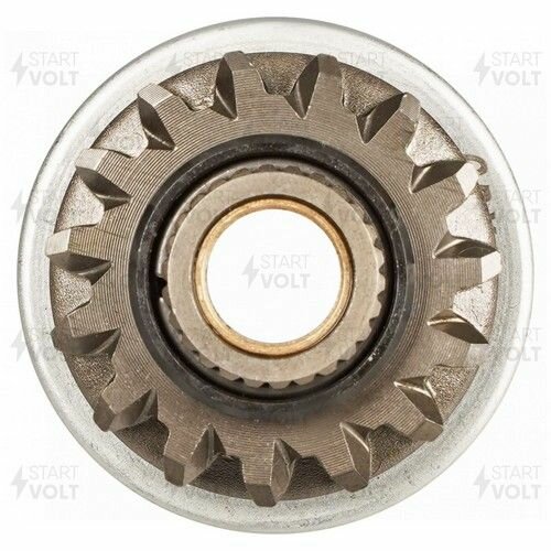 Привод стартера (бендикс) для а/м BMW X1 F48 (14-) 2.0D, STARTVOLT VCS2613