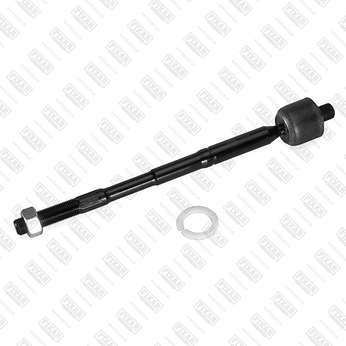Тяга рулевая левая/правая для HYUNDAI Avante/Elantra/i30 15->KIA Ceed 18->, FIXAR FS1233