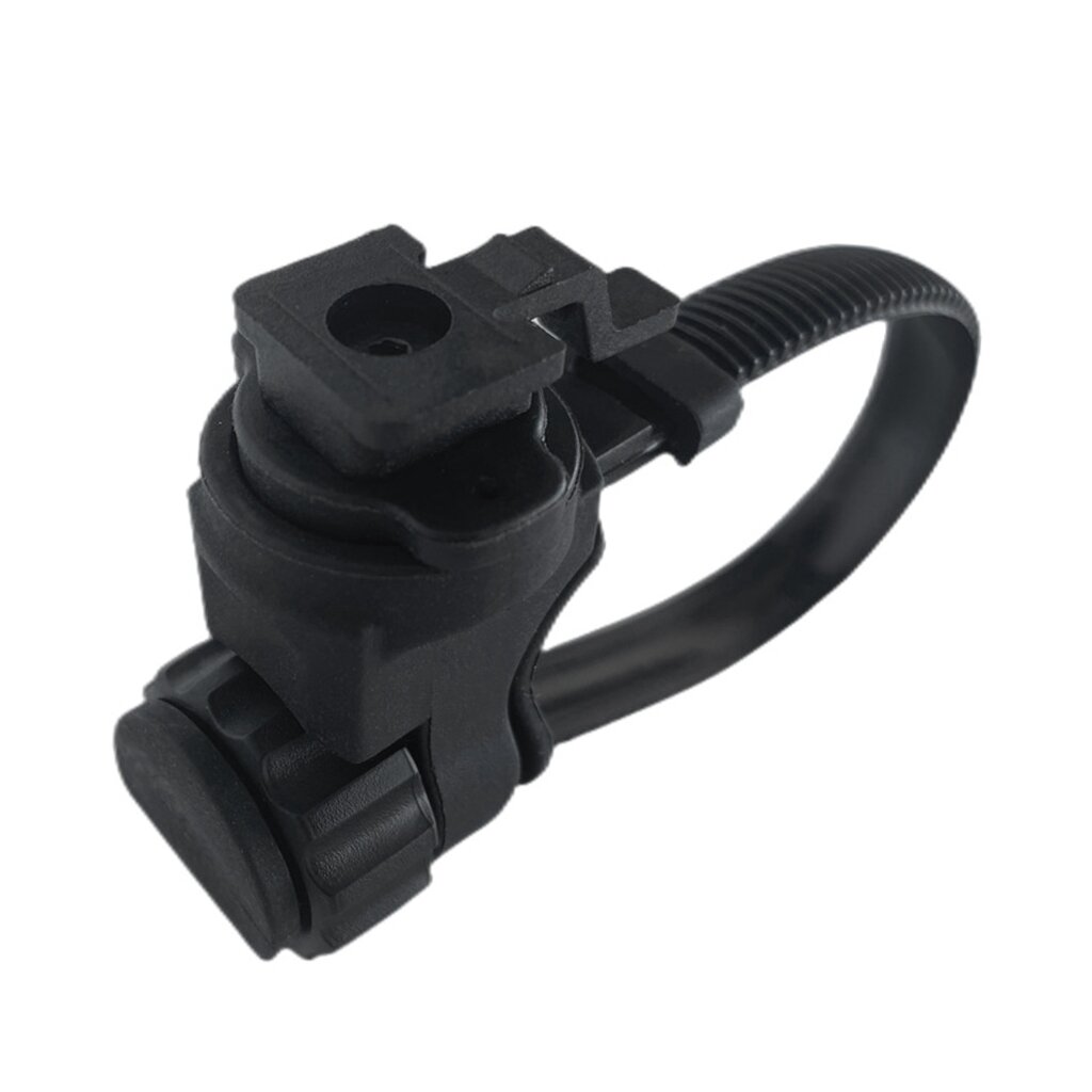 Крепление Для Горного Велосипеда Держатель Фары Регулируемый Головной Фонарь Кронштейн Лампы Крепление Фонаря Для Велосипедов Крепление Фонаря Для Руля