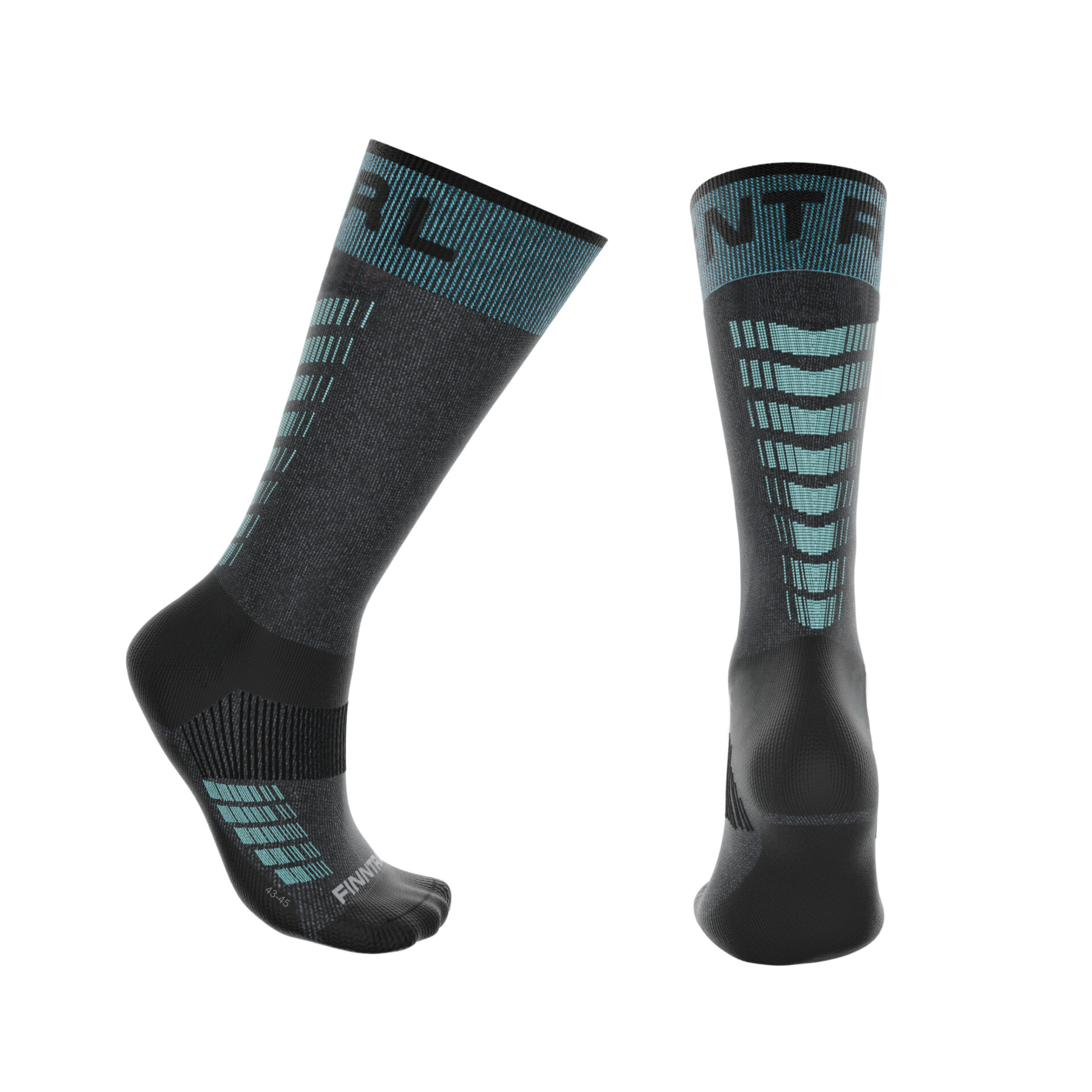 Термоноски Coolmax