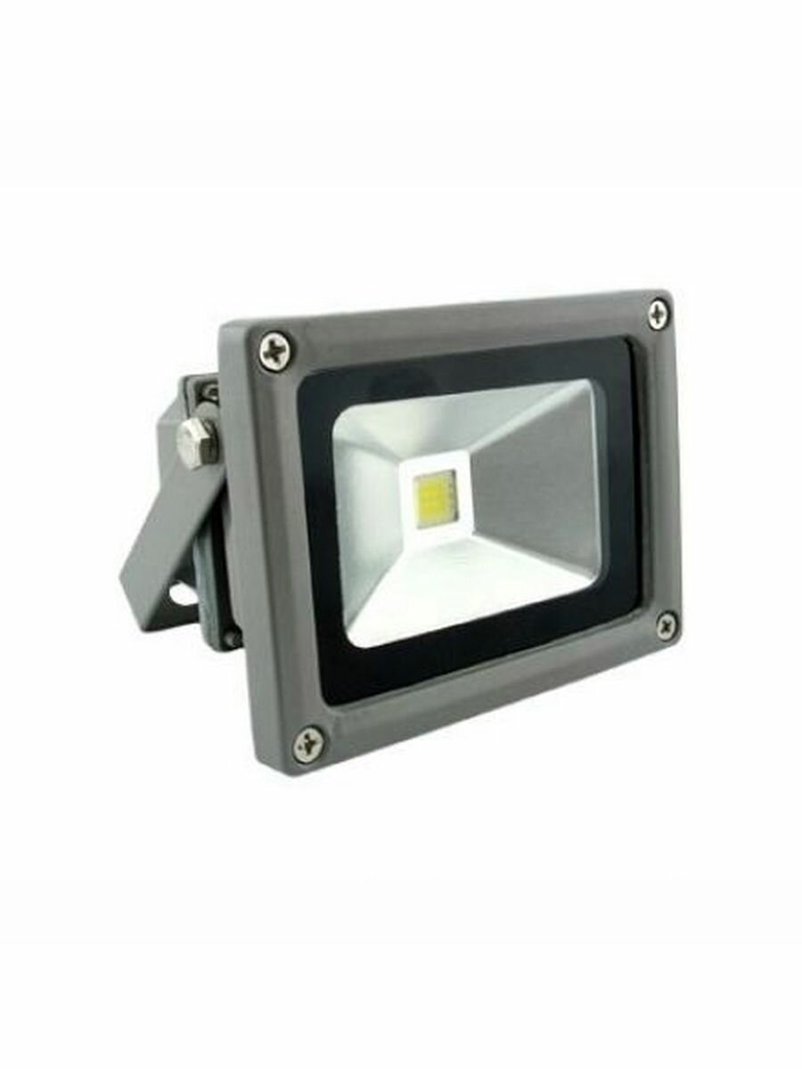 Светодиодный прожектор LederON LD-ECONOM 10W 96563