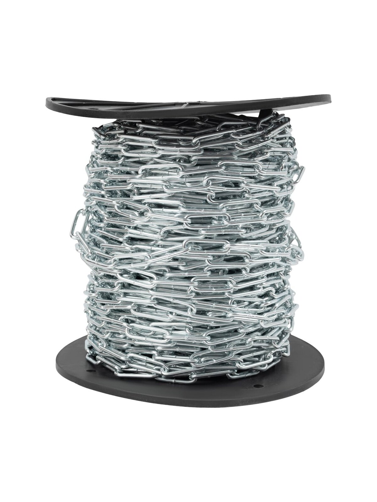 Сварная длиннозвенная цепь Gigant DIN 763 M3 50м 123919