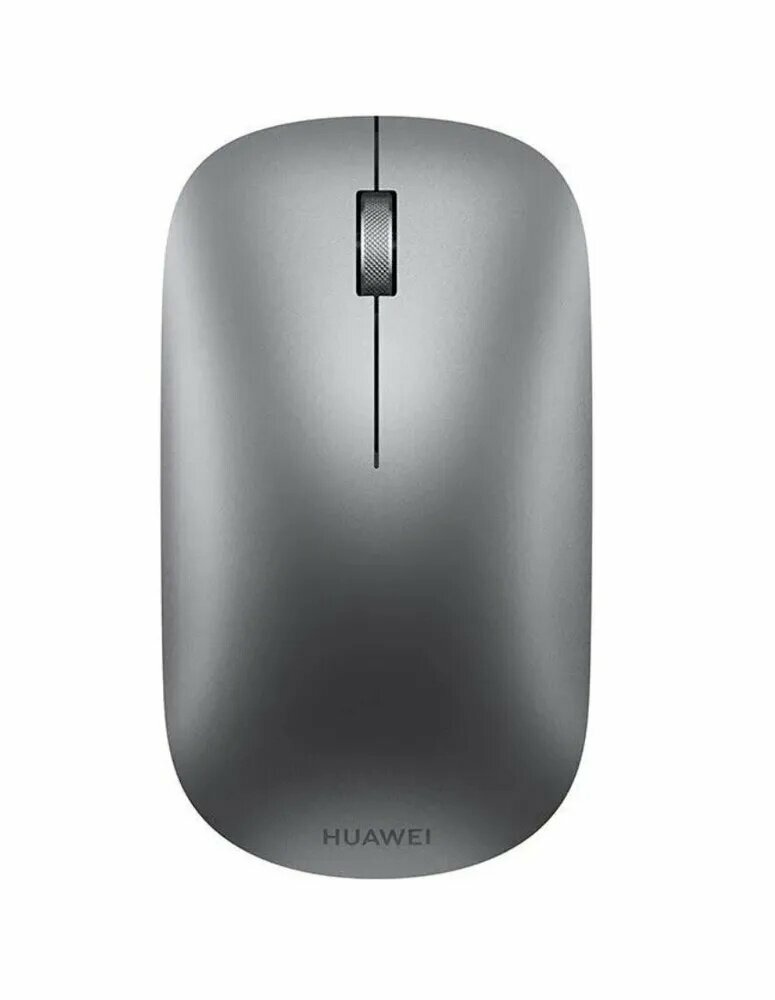 HUAWEI Мышь беспроводная Мышь, Игровая мышь беспроводная CD23 , серый