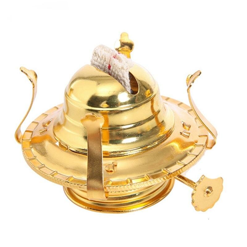 Универсальные горелки для керосиновых ламп, 38 отверстий большого размера на четыре дюйма