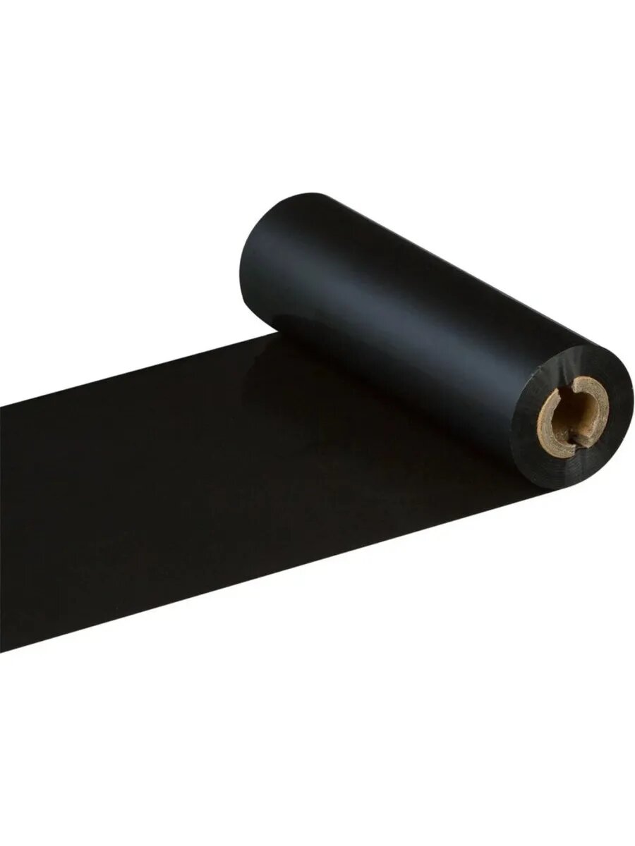 Маленький термотрансферный риббон для печати