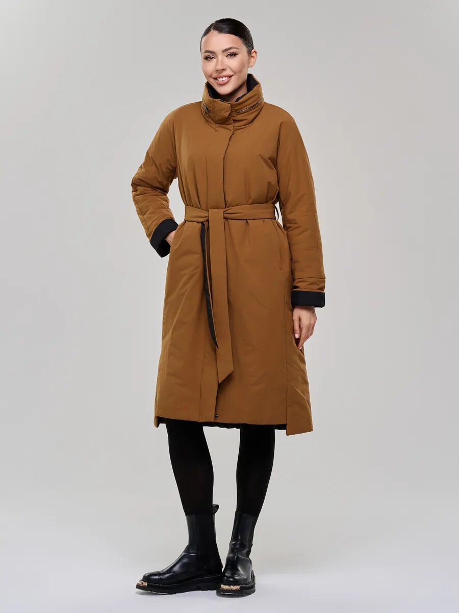 Пальто демисезонное финское