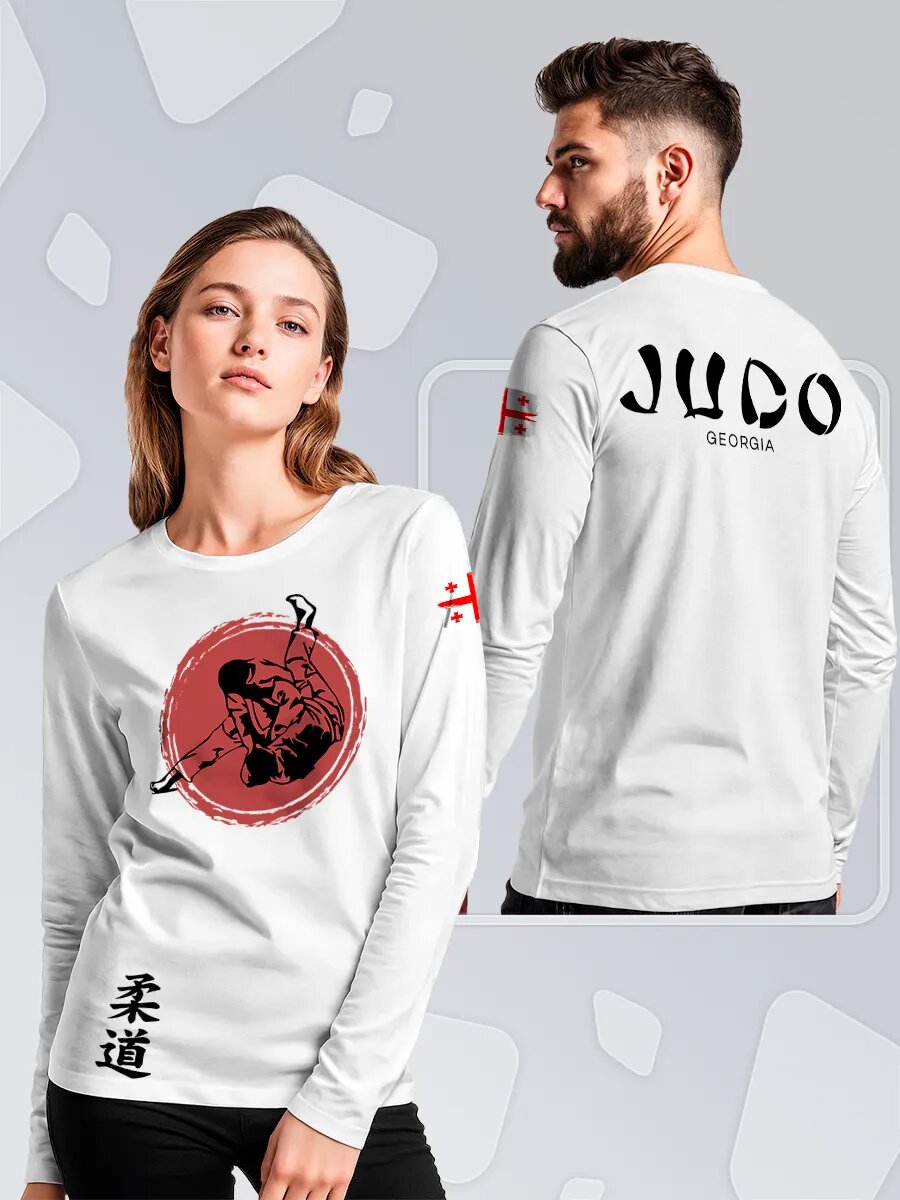 Лонгслив