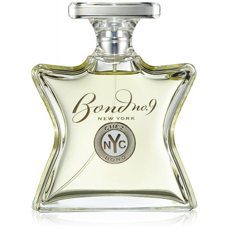 Bond № 9 chez bond