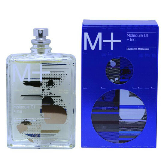 Escentric molecules molecule 01 + iris