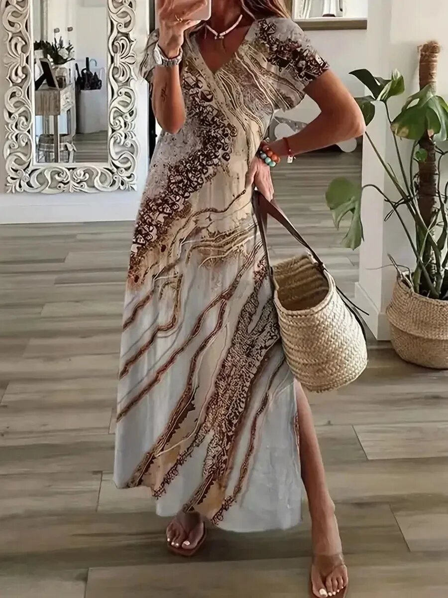 Платье