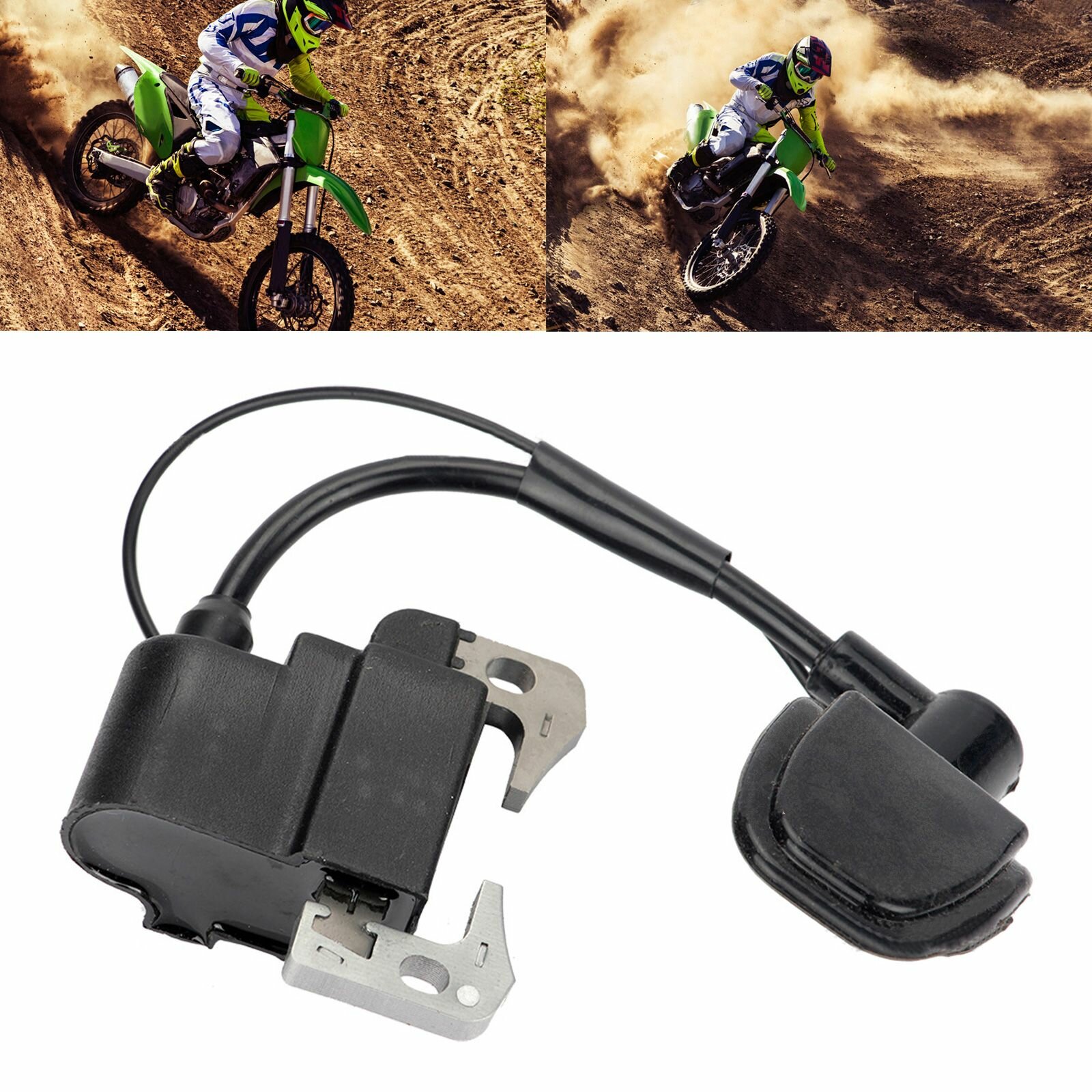 Катушка для зарядки 47cc 49cc 2-тактного моторикла ATV