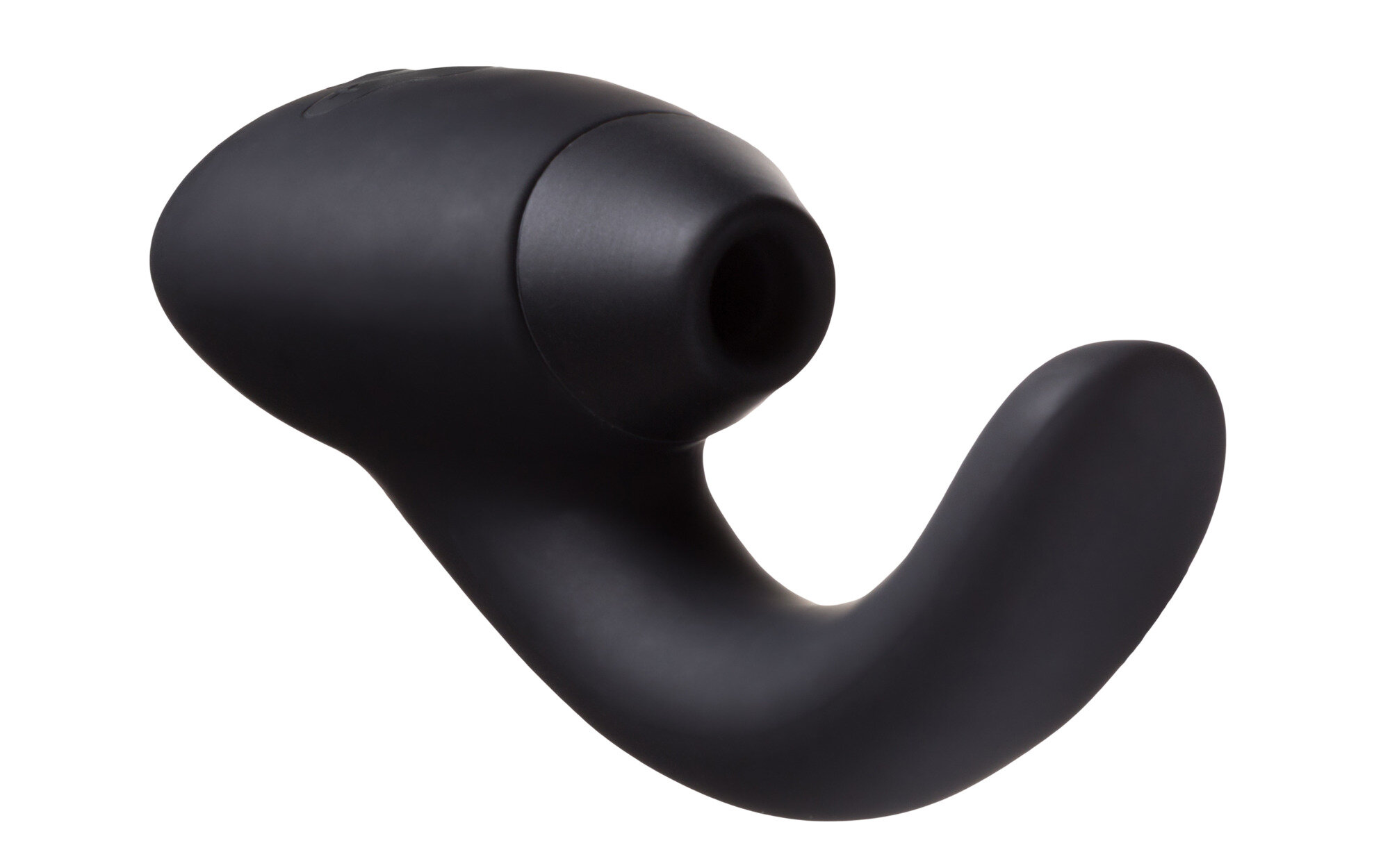 Клиторальный стимулятор Womanizer InsideOut бесконтактный двойной вакуумно волновой вибратор для клитора