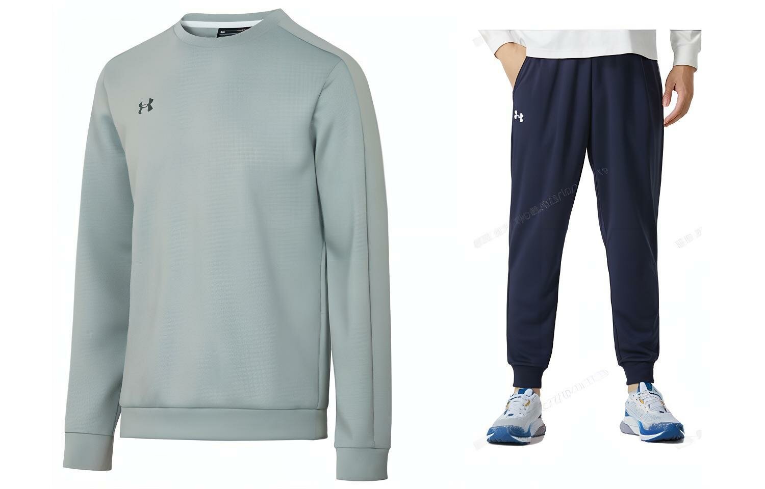 Костюм спортивный Active