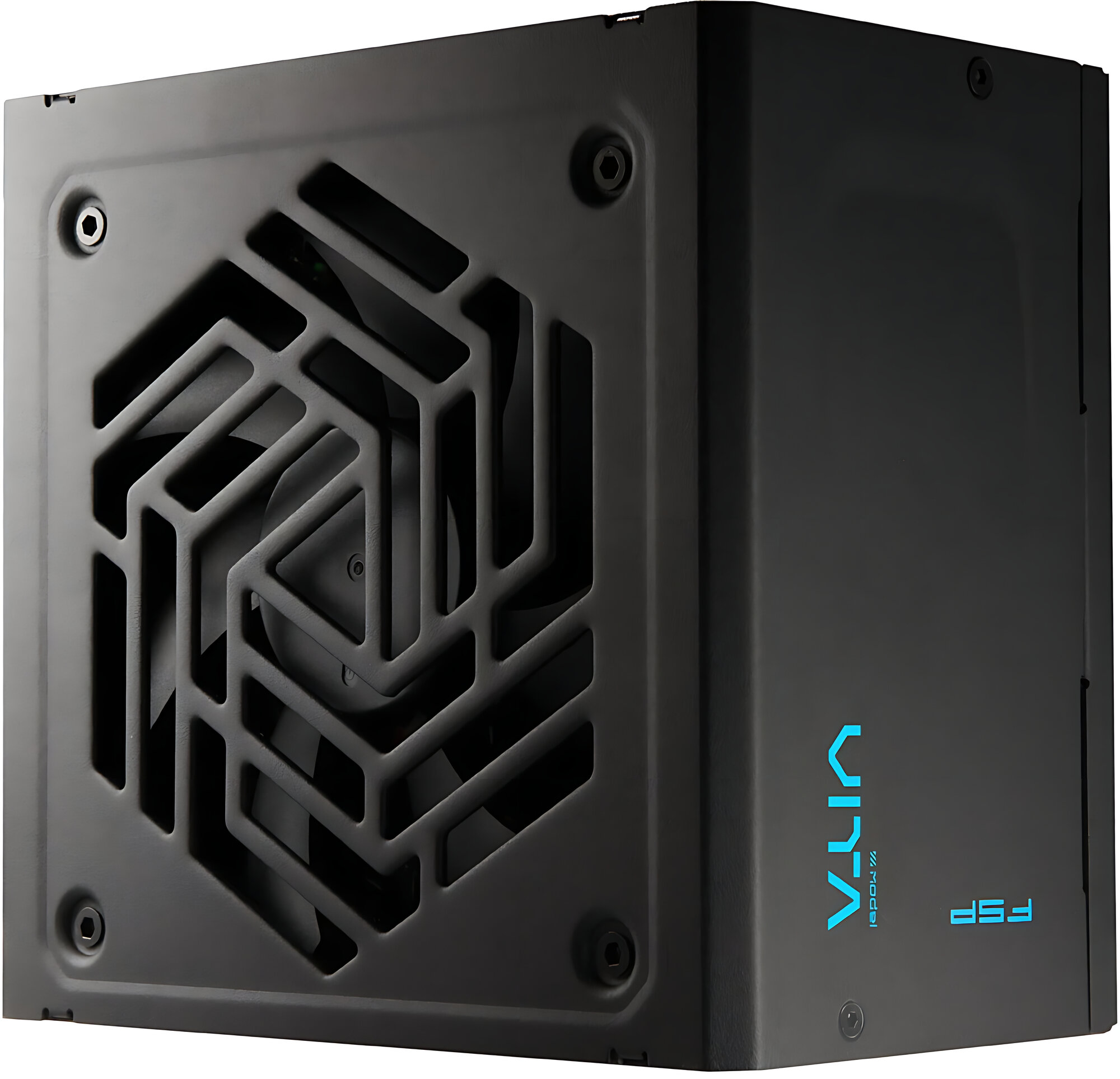 Блок питания FSP 750W VITA, 120 мм, 16 Pin PCIe 5.0, 80 PLUS Bronze (VITA-750BD)