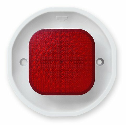 Теко Астра-10 исп. 3 Оповещатель комбинированный