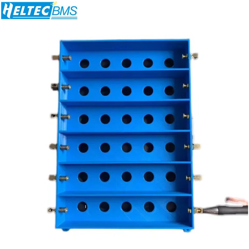 Корпус для аккумуляторов Heltecbms 6S 33140