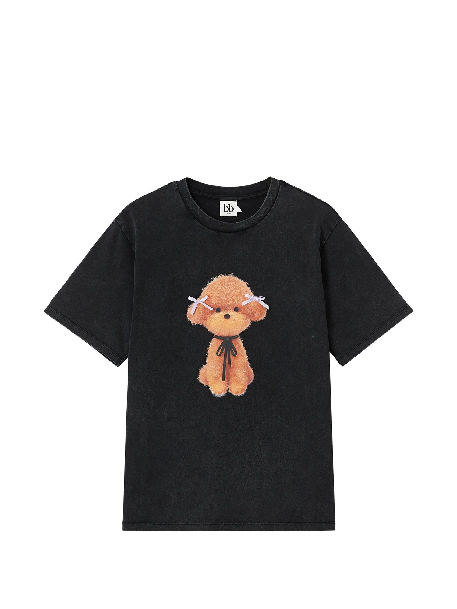 Футболка Graphic-print T-shirt