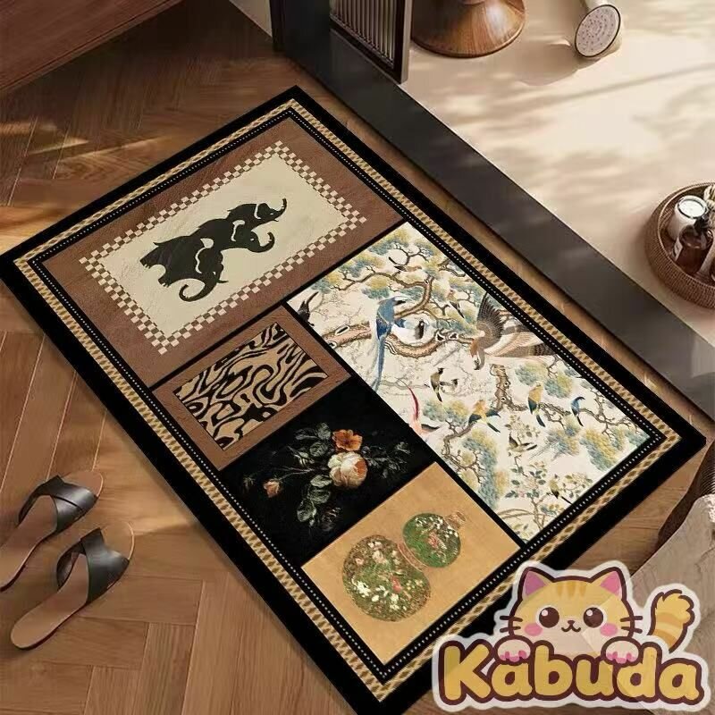 Коврик 40*60cm