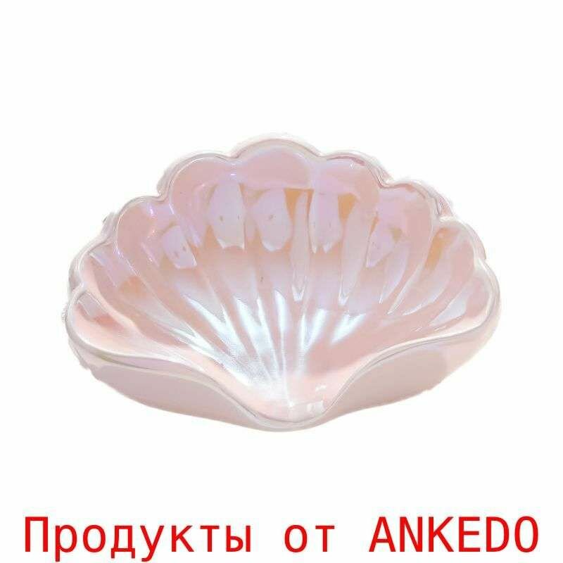 Мыльница белый Мыльница — фото 1
