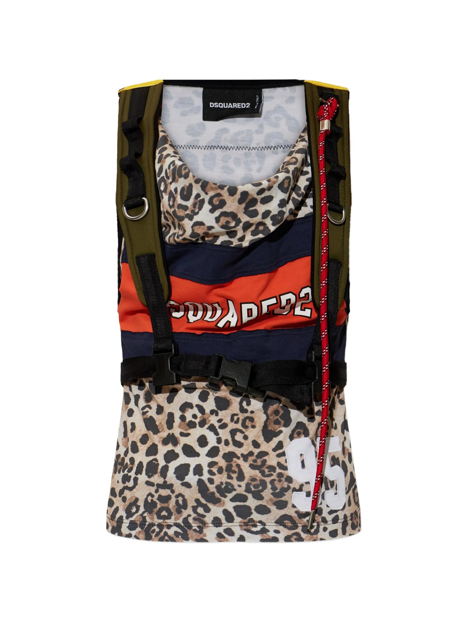 Топ DSQUARED2