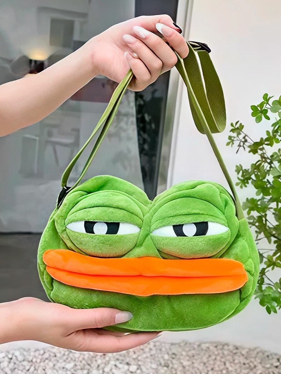 Сумка GAMEМЕРЧ