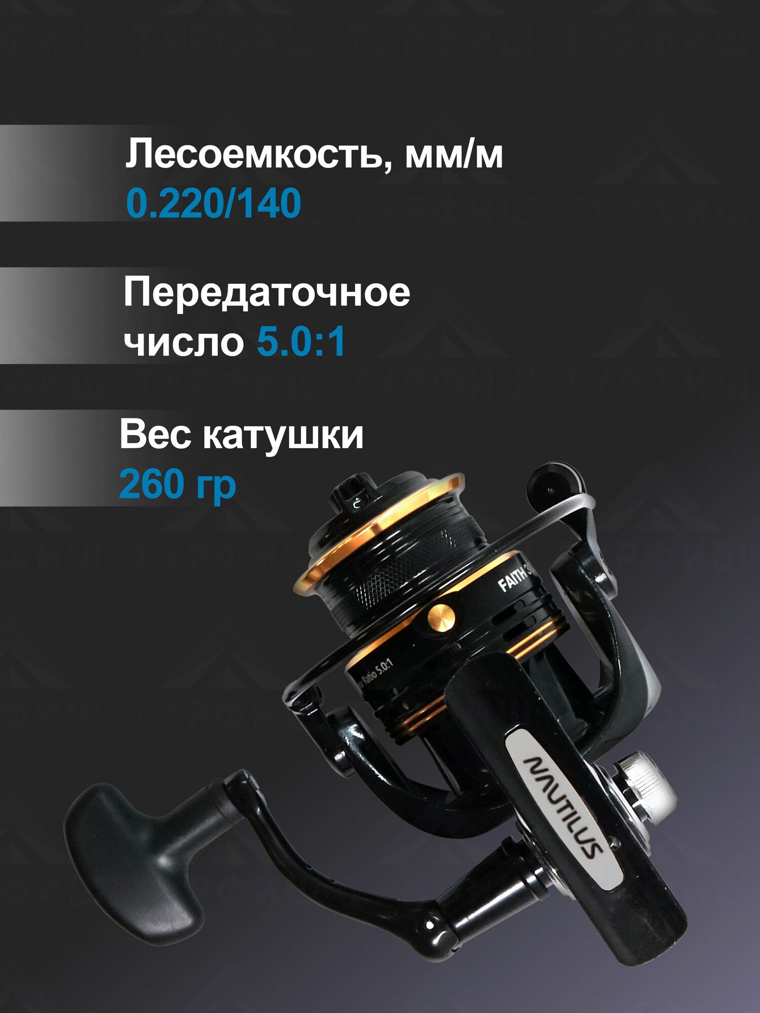 Катушка — фото 1
