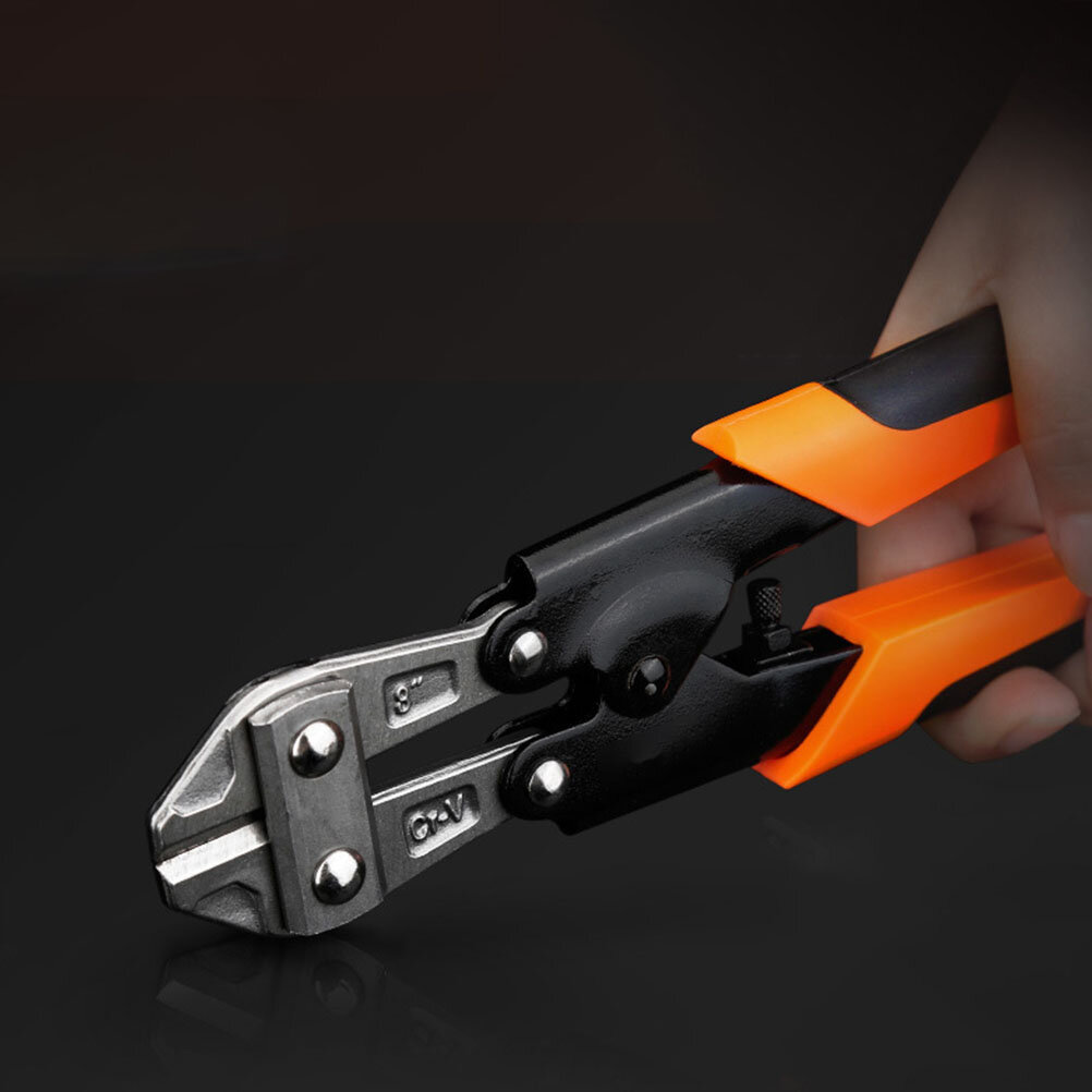 Pliers Для Резки Жил 1 Pc Мини Кусачки Для Резки Провода 21.5x5 Cm
