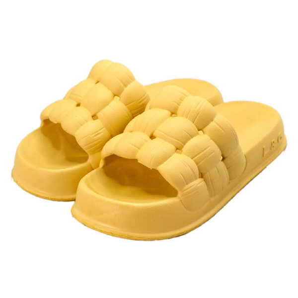 Тапки женские ЭВА Light Company "ТАП1029", 36-37