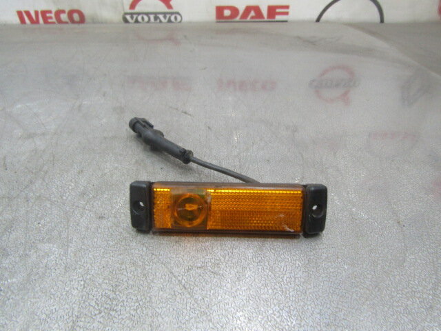 Фонарь габаритный DAF XF105