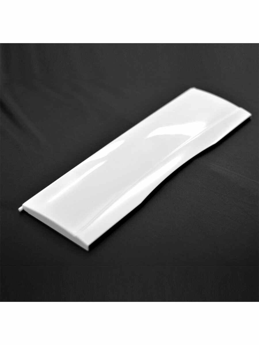 Шторка-дверца откидная НТО холодильника NORD, NORDFROST на модели : 402, 403, 404, 506, 507, 508.