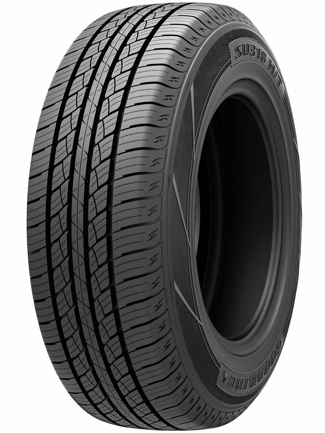 Легковая летняя шина Goodride 275/40R20 106V XL SU318 H/T