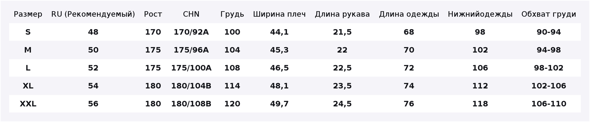 Майка Bogner, размер XL — фото 1