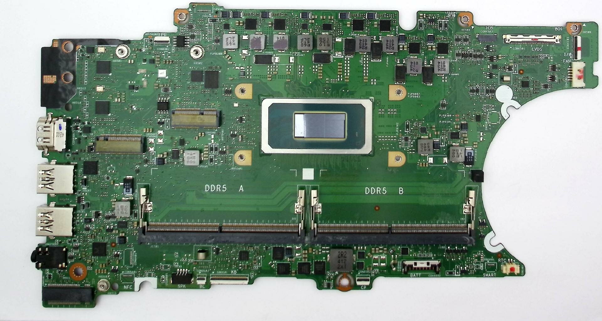 Материнская плата ASUS B3604CMA U5 125H (41456)