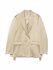 Пиджак N° 21 Notched-lapel blazer, размер 40, разноцветный