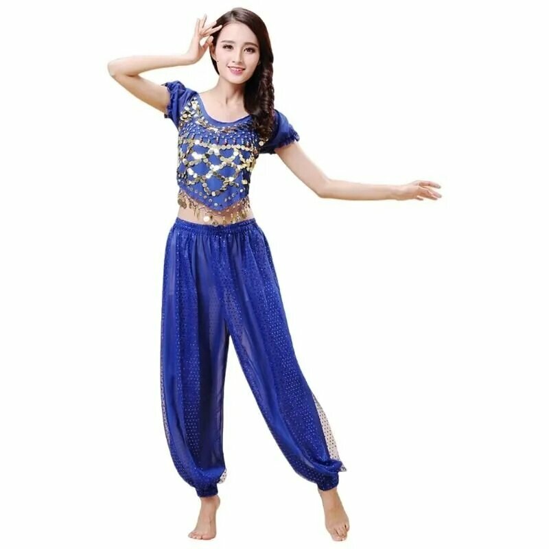 Одежда для танцев