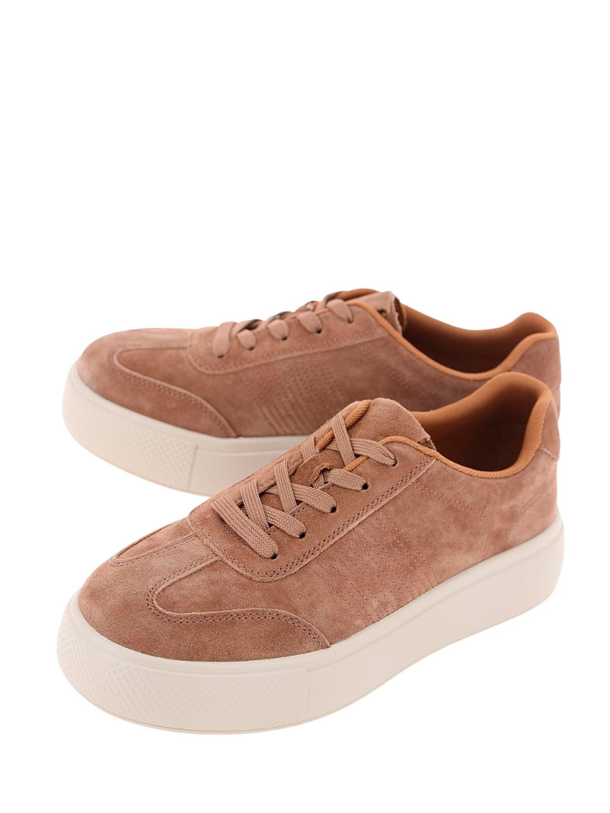 Кеды повседневные