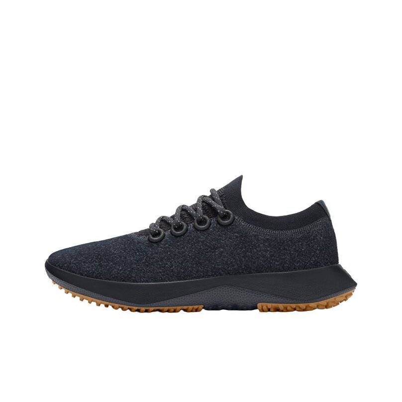 Кеды allbirds Wool Dasher