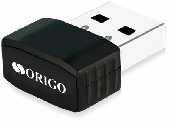 Сетевой адаптер ORIGO Wi-Fi, Aх300, USB 2,0, с 1 внутренней антенной (OW300/A1A)