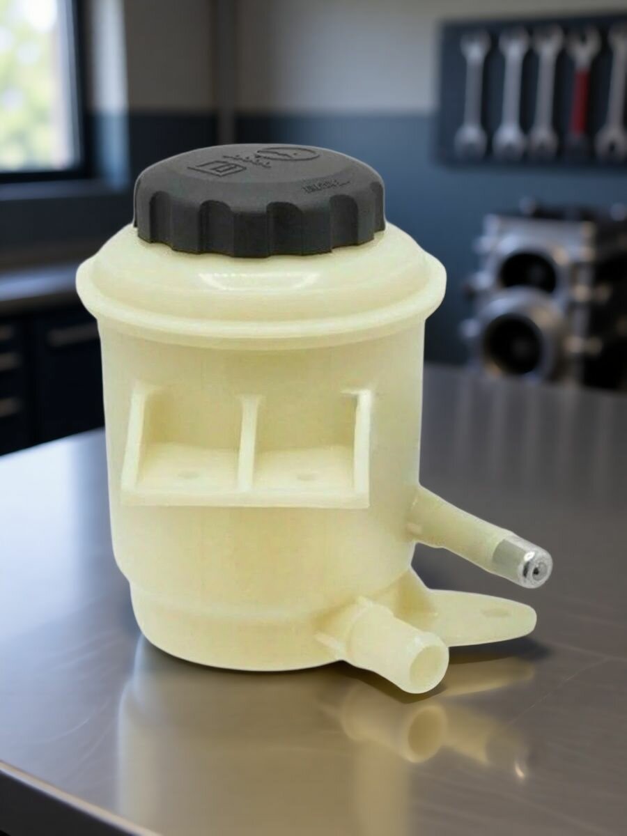 Бaчoк гидpоуcилитeля руля (Гура) Chevrolet AVEO T 250 арт. 66974